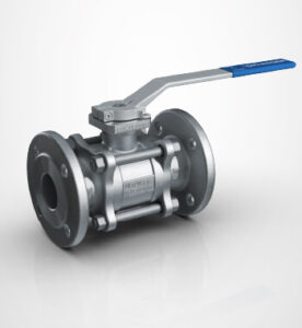 BALL VALVES - KLINGER Turkey